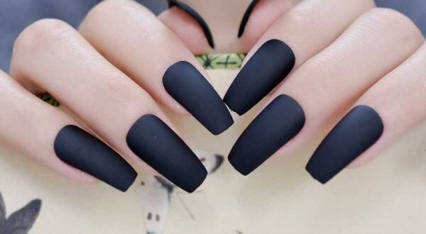 Маникюр, который пугает мужчин🤨😉 - Же-Жур